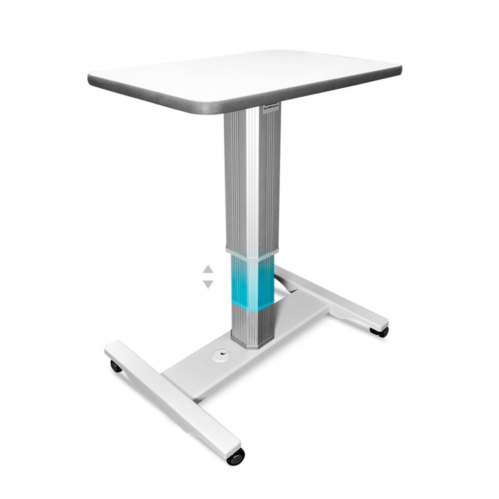 Electrical Instrument Tables Viewlight USA - Ophthalmic Products