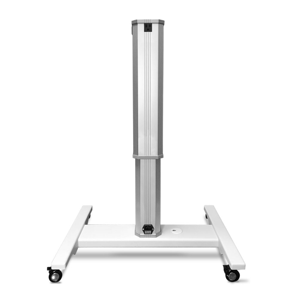 Electrical Instrument Tables Viewlight USA - Ophthalmic Products