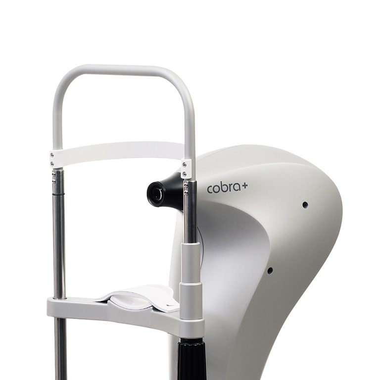 CSO Tomographer & Topographer Sirius + - Ophthalmic Products