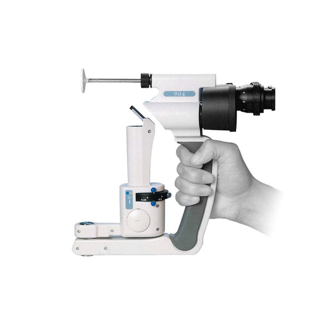 Haag Streit Tonometer Perkins MK3 - Ophthalmic Products