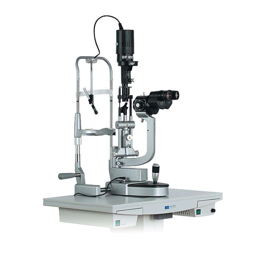 Slit Lamps Viewlight USA Product- Ophthalmic Products Categories