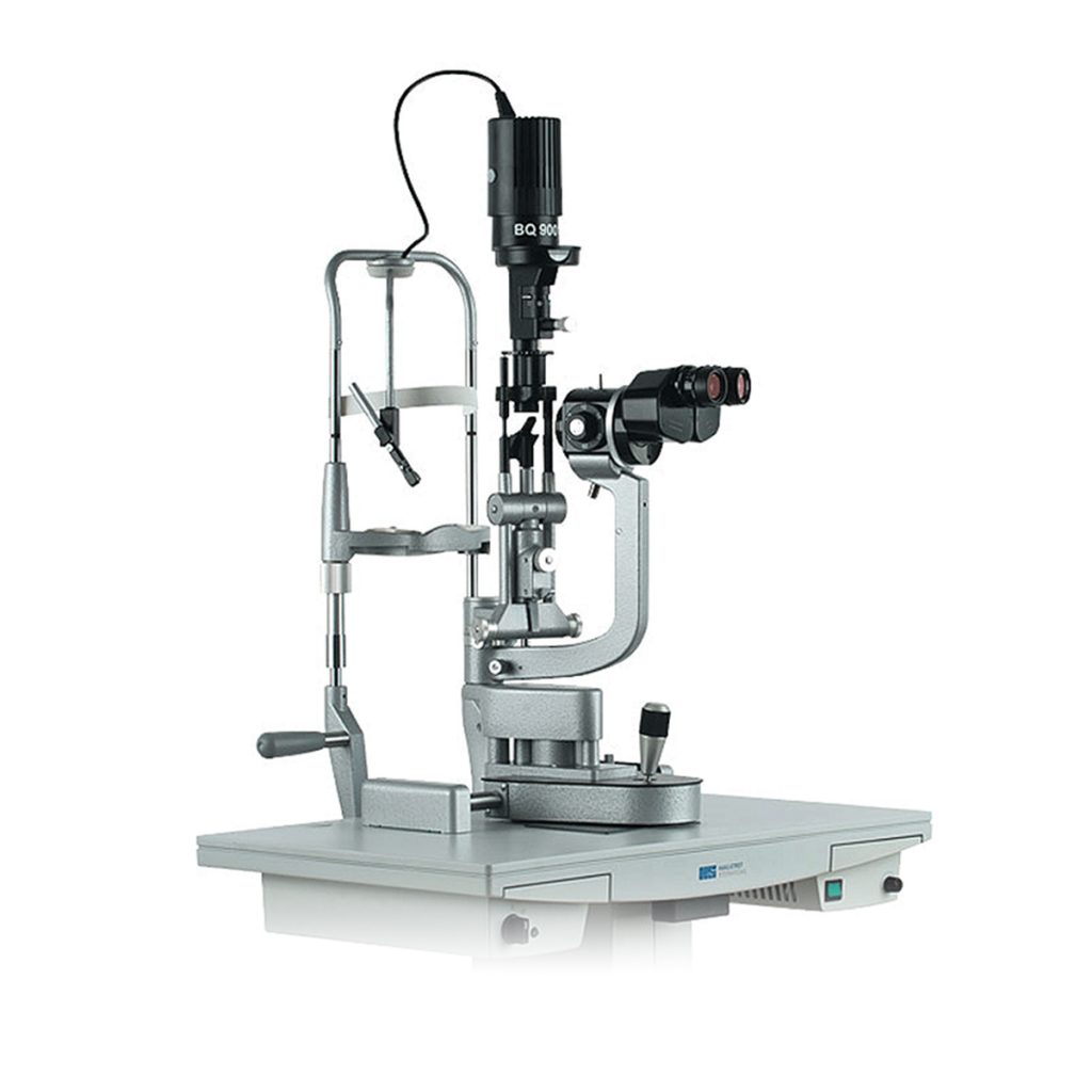 Haag Streit Tonometer Perkins MK3 - Ophthalmic Products