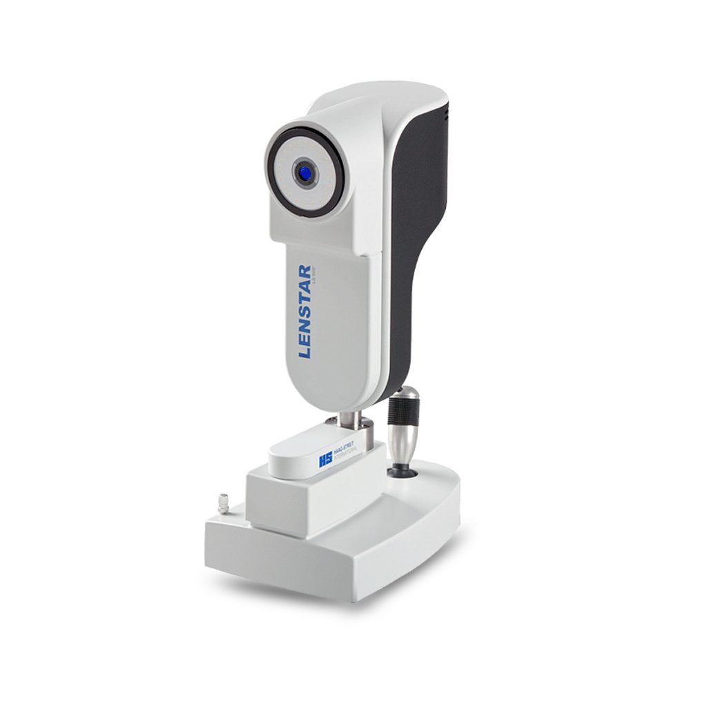 Haag Streit Perimetry Octopus 300 - Ophthalmic Products