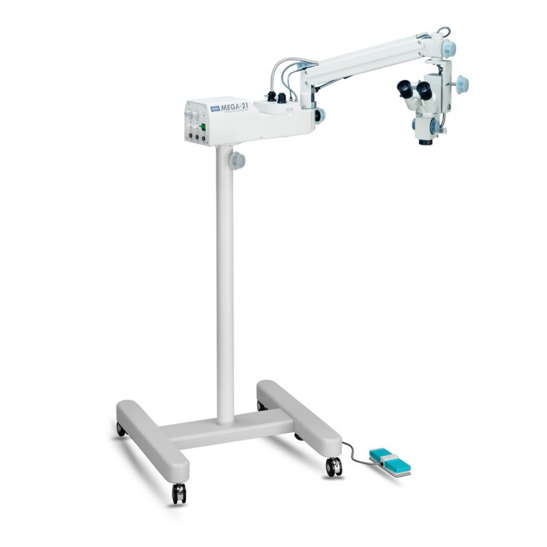 INAMI Viewlight USA - Ophthalmic Products