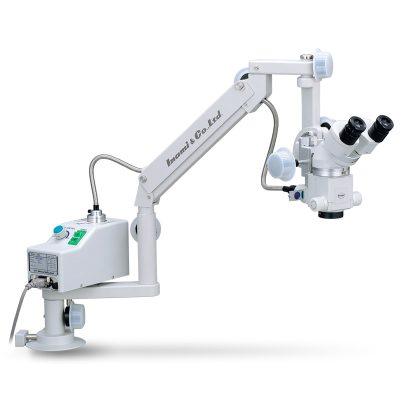 Inami Ophthalmic Microscope L-0995-AZ - Ophthalmic Products