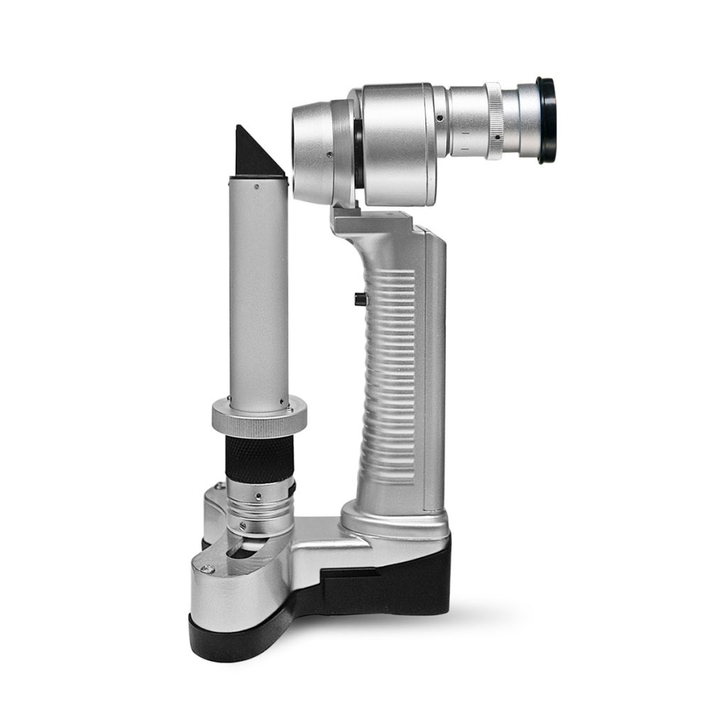 Hand Held Slit Lamps Viewlight USA - Ophthalmic Products