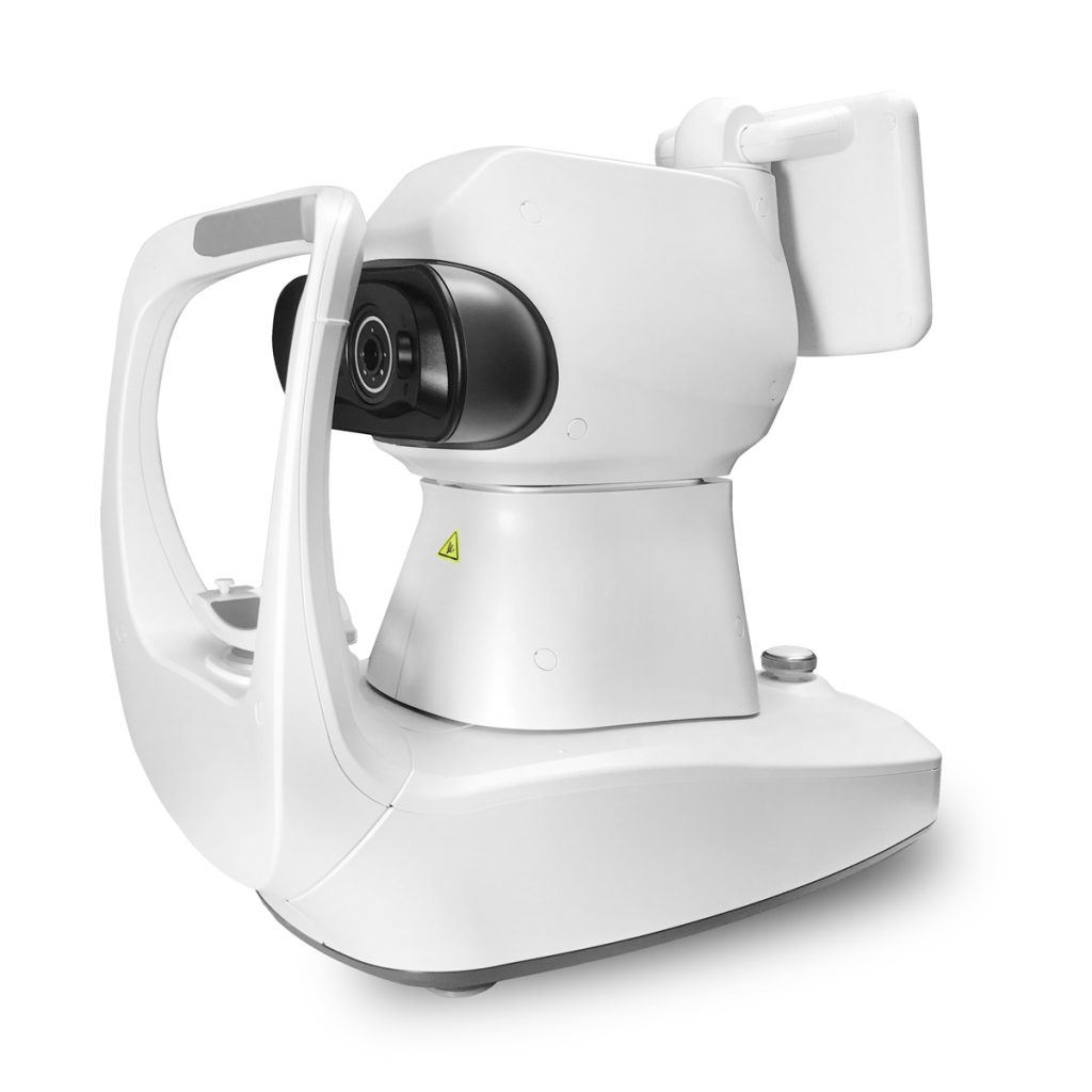 Viewlight Autorefractor Keratometer URK-800A - Ophthalmic Products