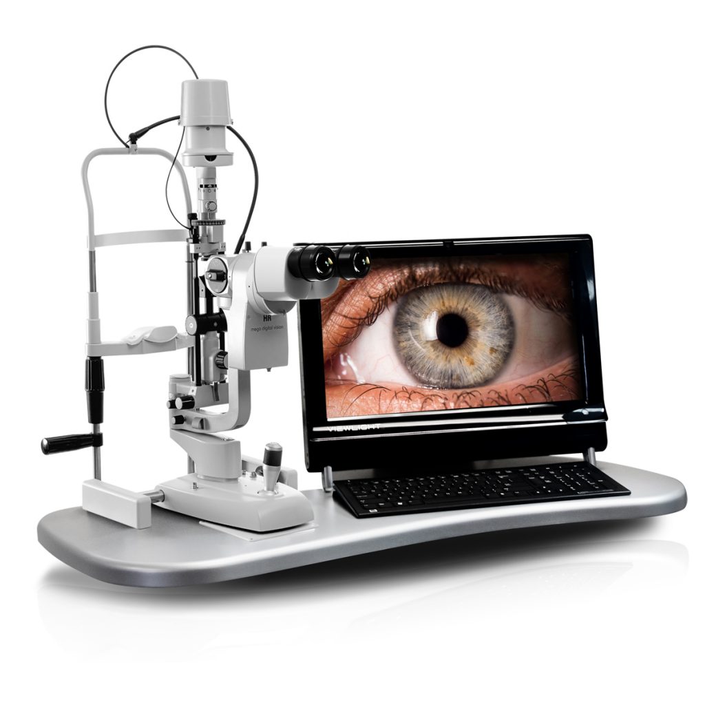 Slit Lamps Viewlight USA Product- Ophthalmic Products Categories