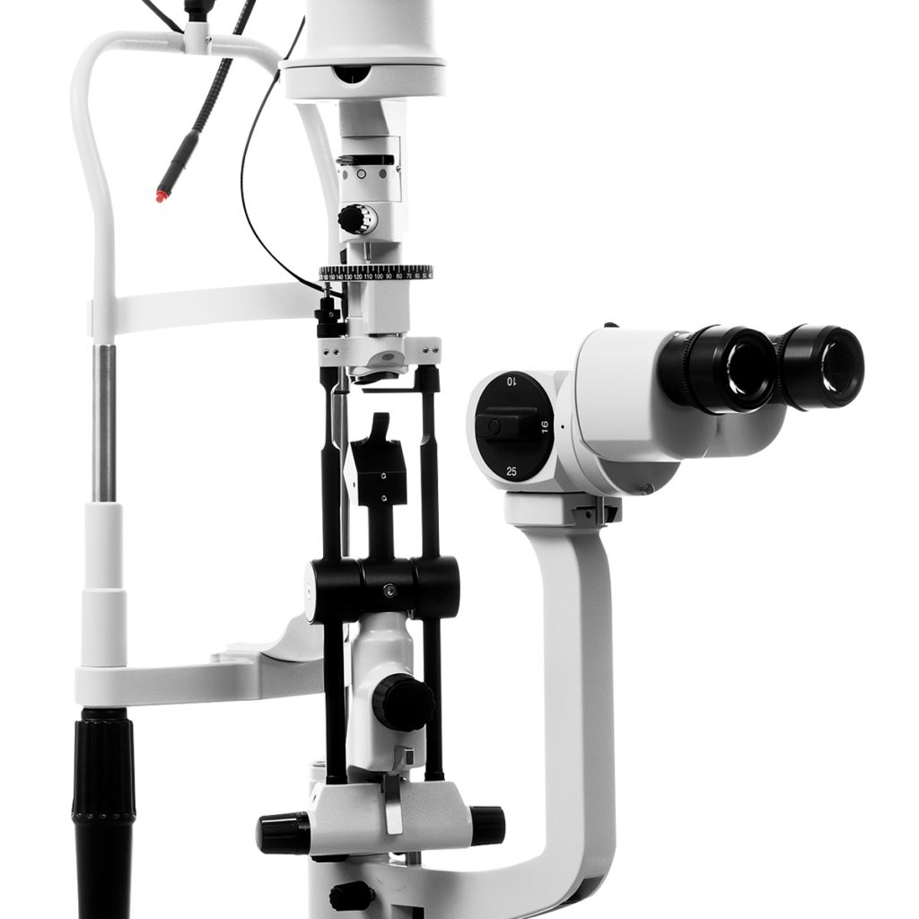 Clinical Slit Lamps - Ophthalmic Products