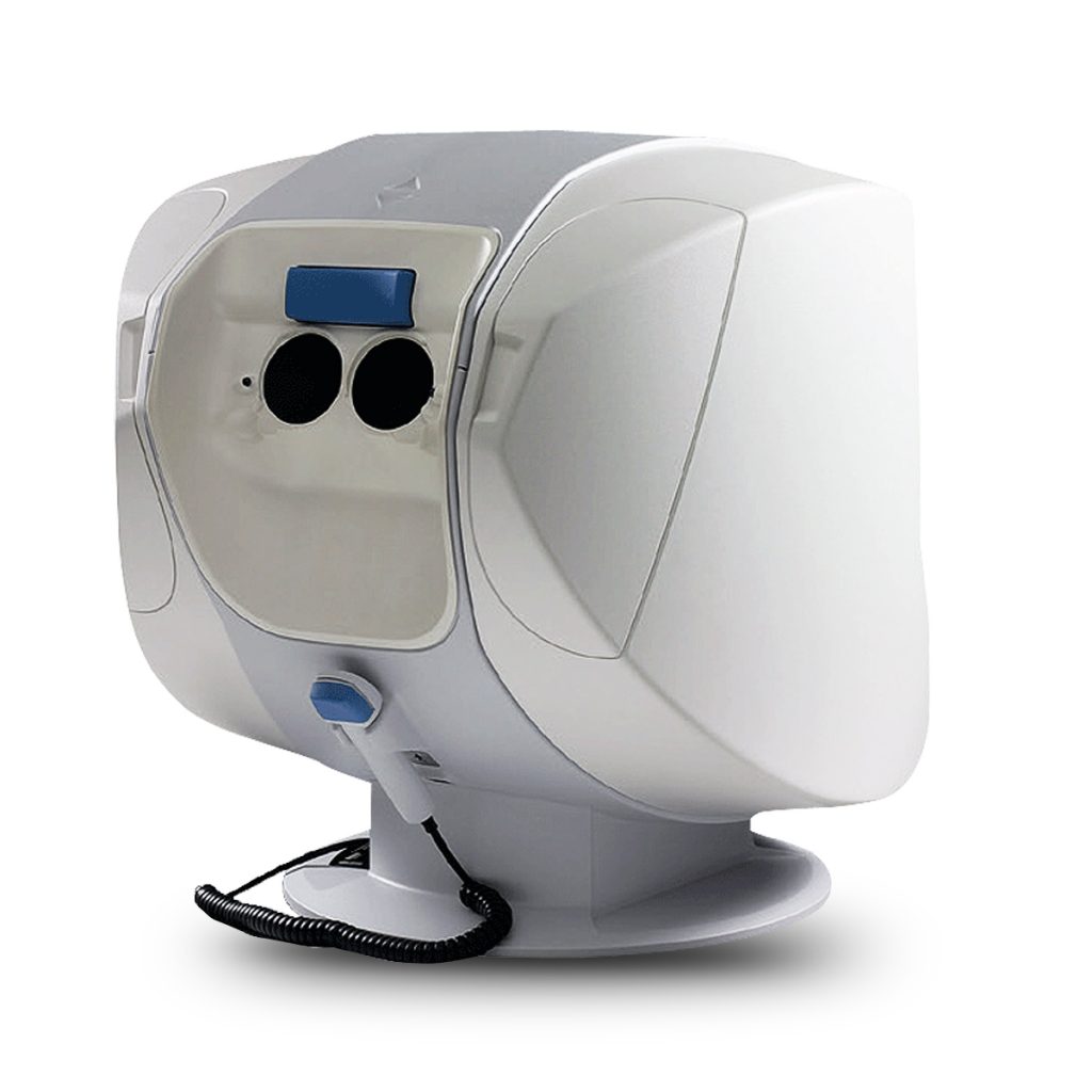 Haag Streit Perimetry Octopus 300 - Ophthalmic Products