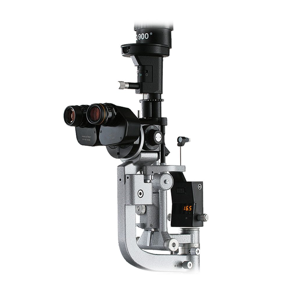 Haag Streit Tonometer Perkins MK3 - Ophthalmic Products