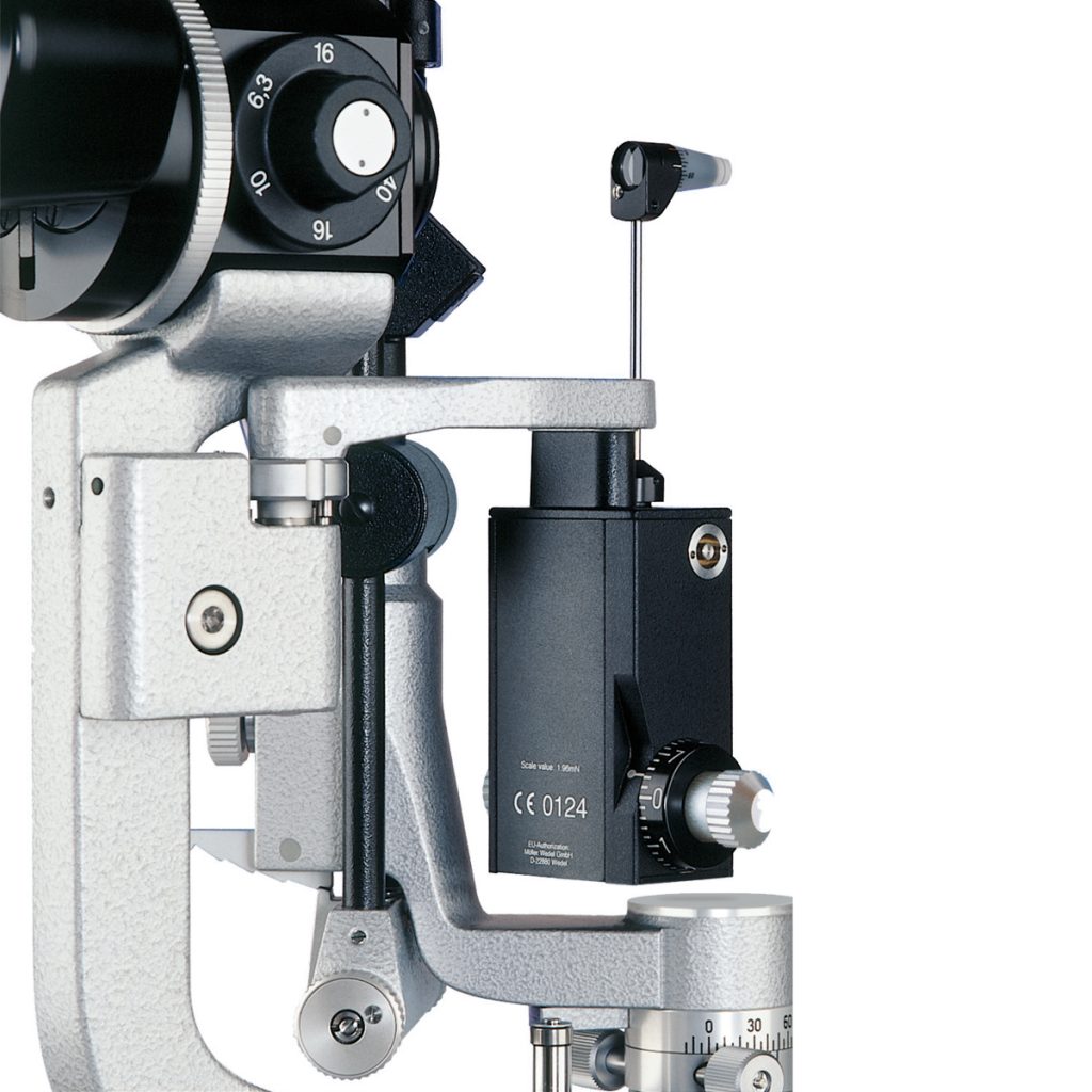 Haag Streit Tonometer Perkins MK3 - Ophthalmic Products