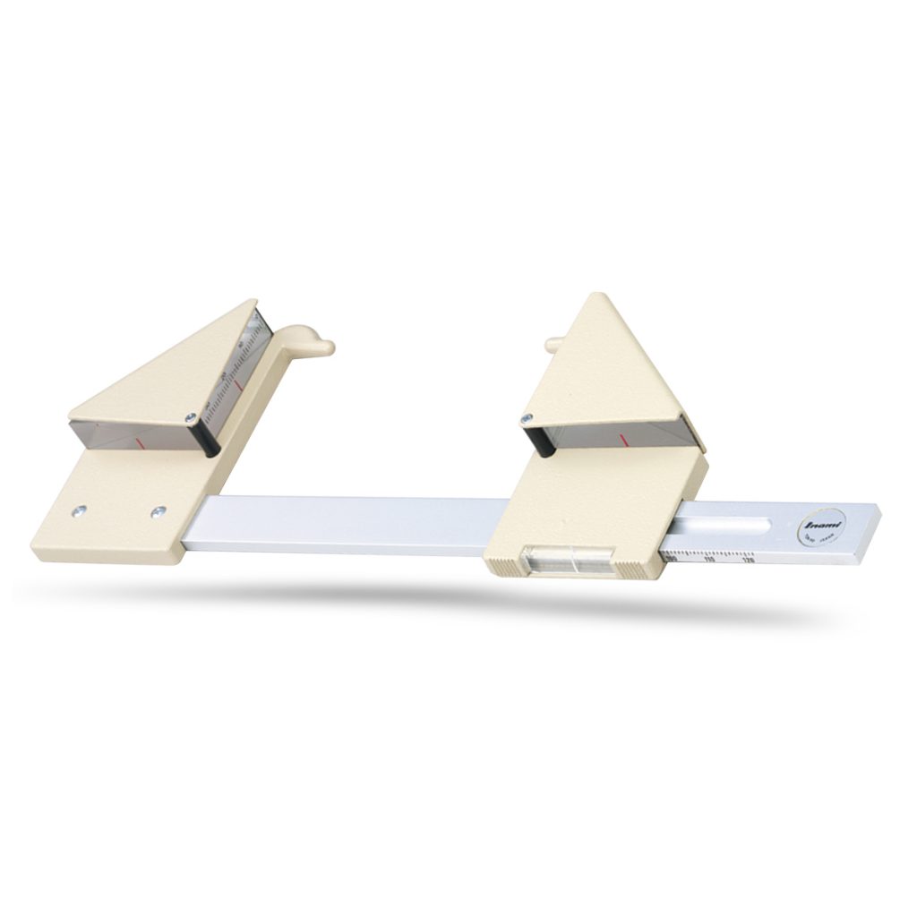 INAMI Exophthalmometer K-0161 - Ophthalmic Products