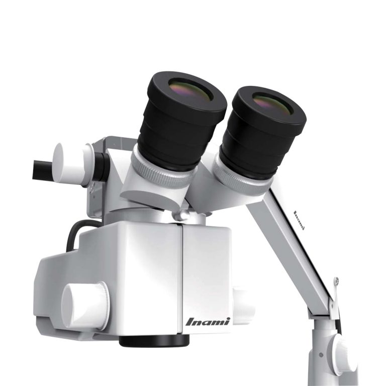 Inami Portable Zoom Microscope L-0940-SD - Ophthalmic Products