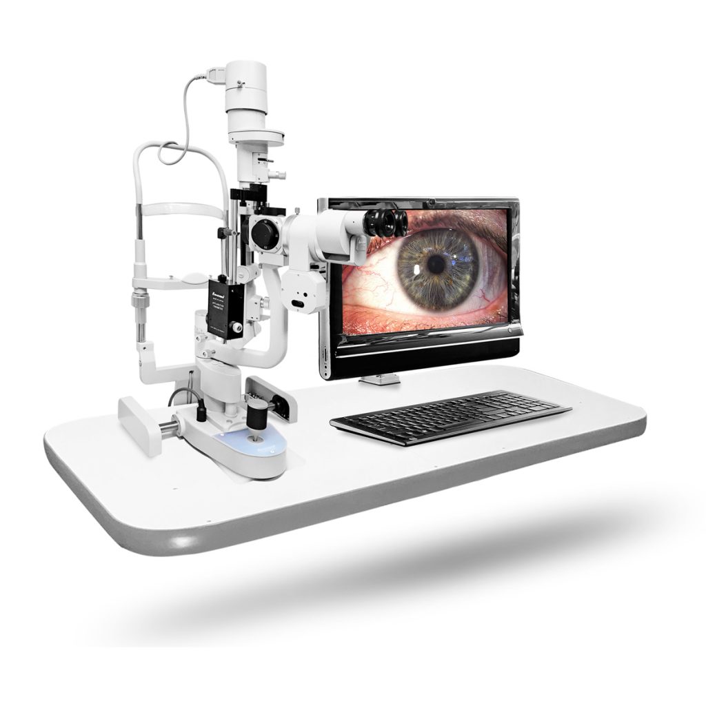 Table Tops Viewlight USA Product- Ophthalmic Products Categories