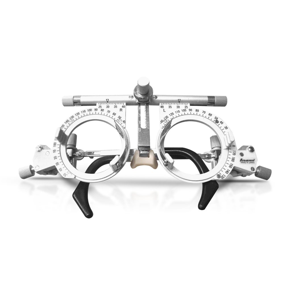 Trial Lens Accessories And Their Uses at Abigail Schardt blog