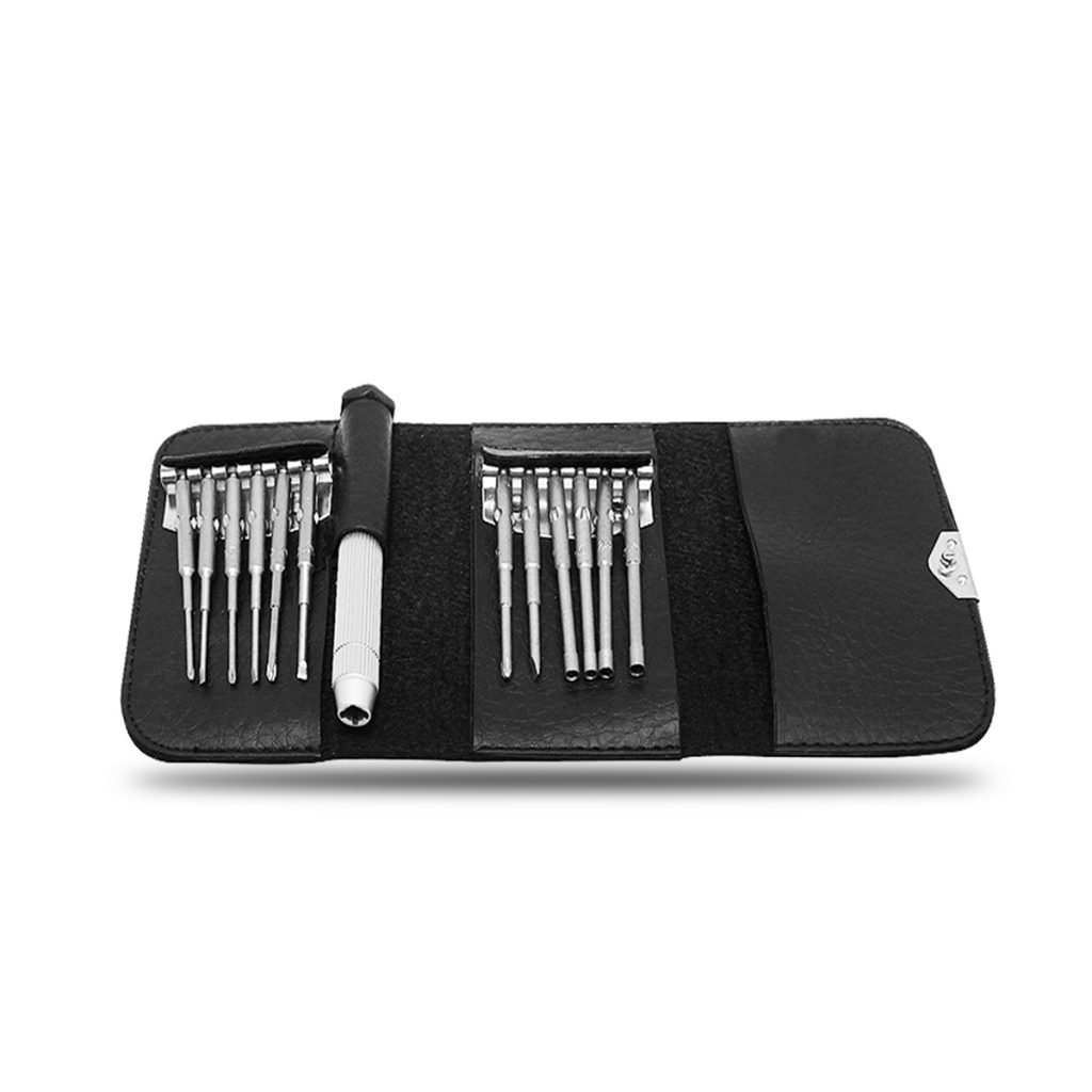 Viewlight Screwdriver Set VL-31318A - Ophthalmic Products