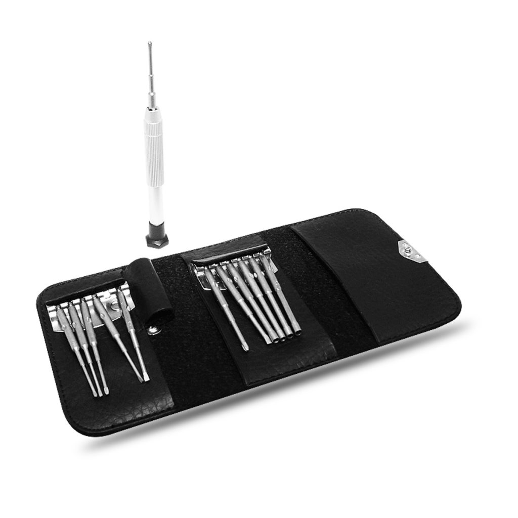 Viewlight Screwdriver Set VL-31318A - Ophthalmic Products