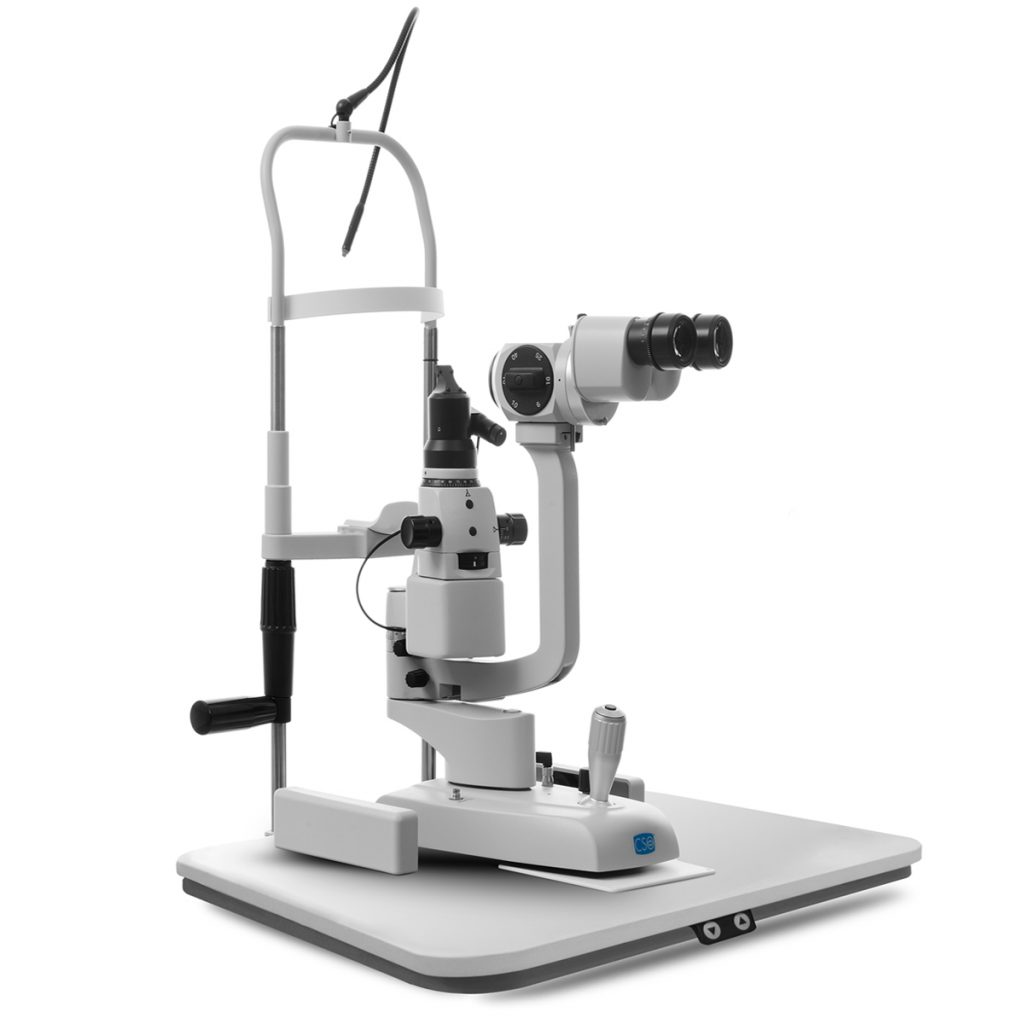 Clinical Slit Lamps - Ophthalmic Products
