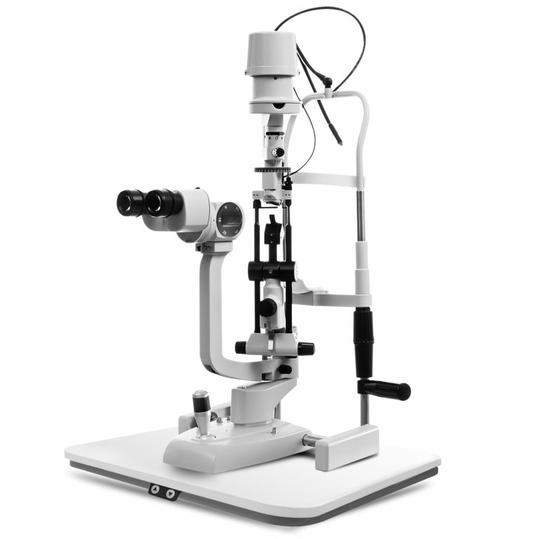 CSO Tomographer & Topographer Sirius + - Ophthalmic Products
