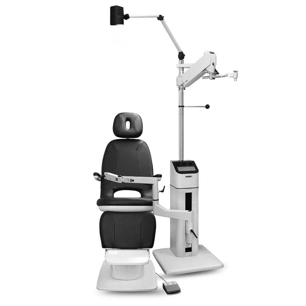 Refraction Units Viewlight USA - Ophthalmic Products