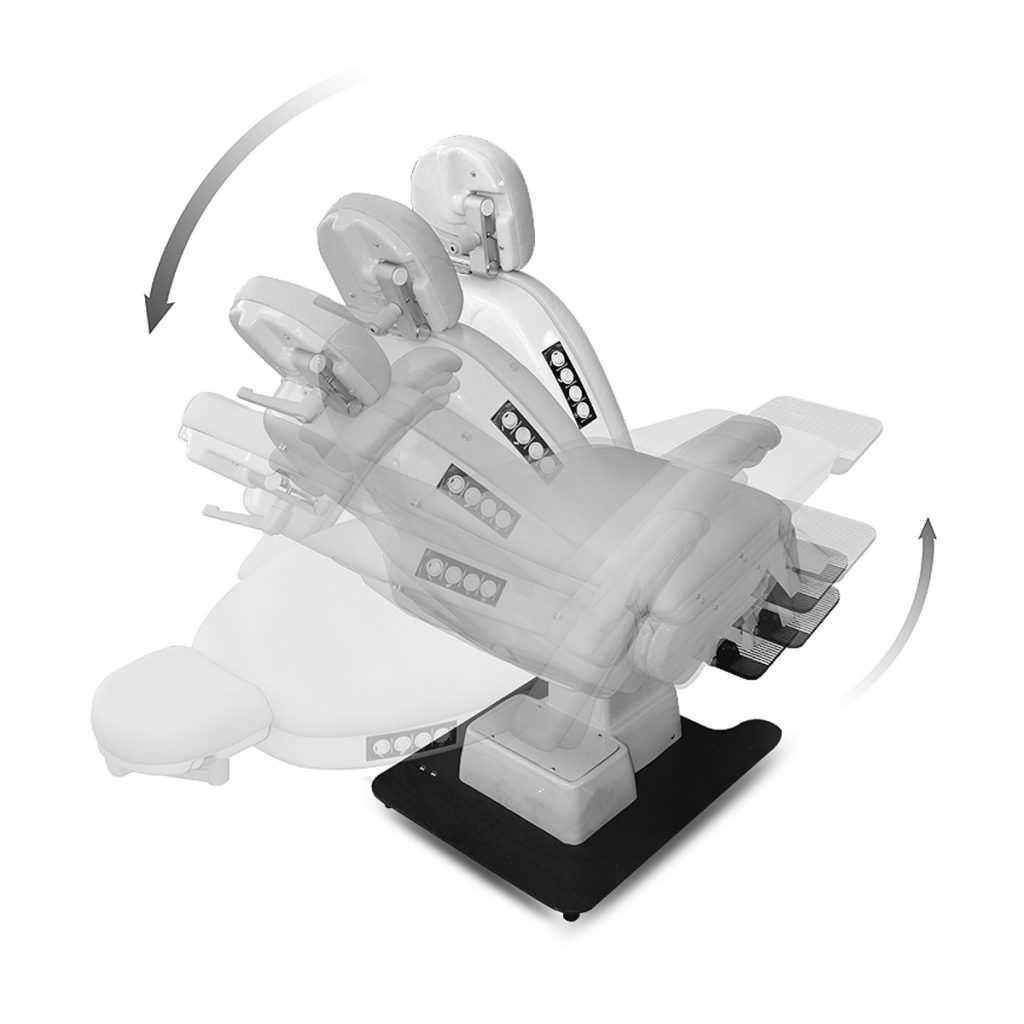 Chairs and Stands Viewlight USA - Ophthalmic Products