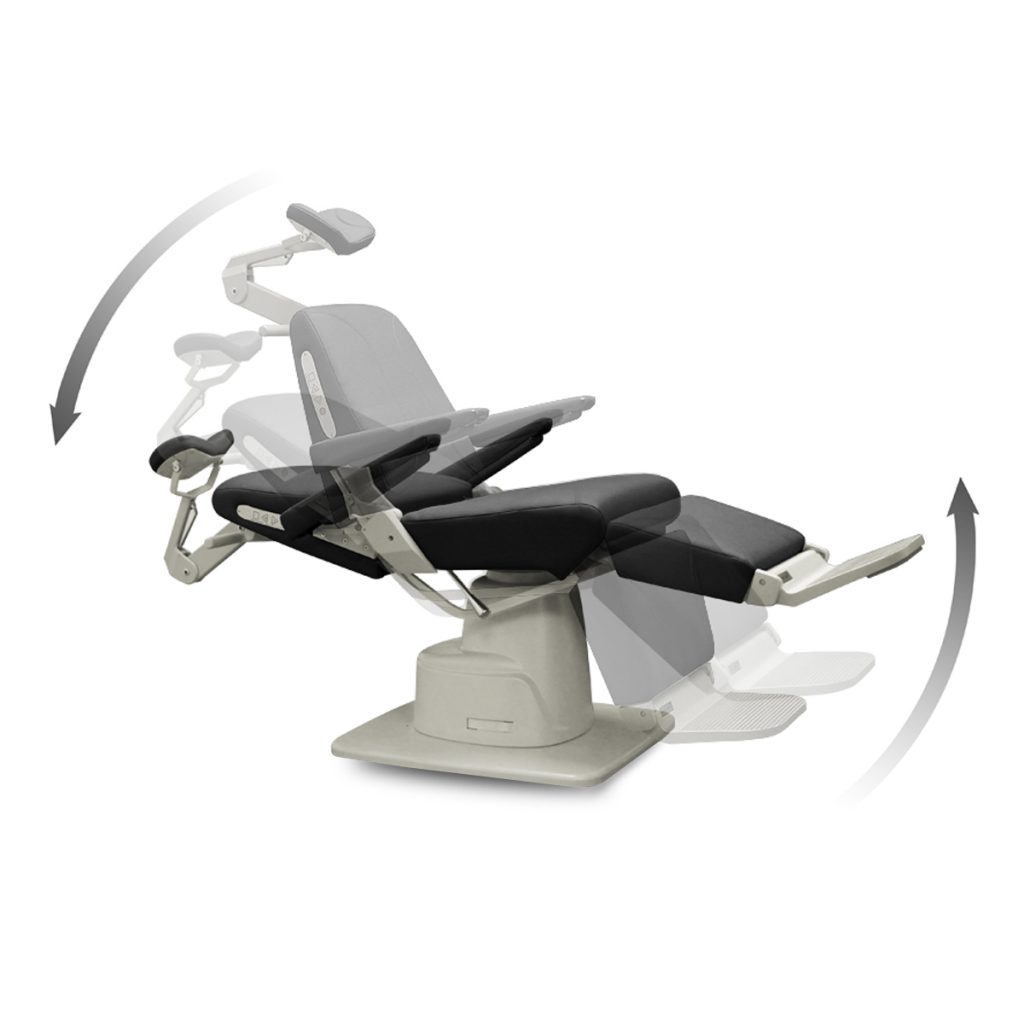 Chairs and Stands Viewlight USA - Ophthalmic Products