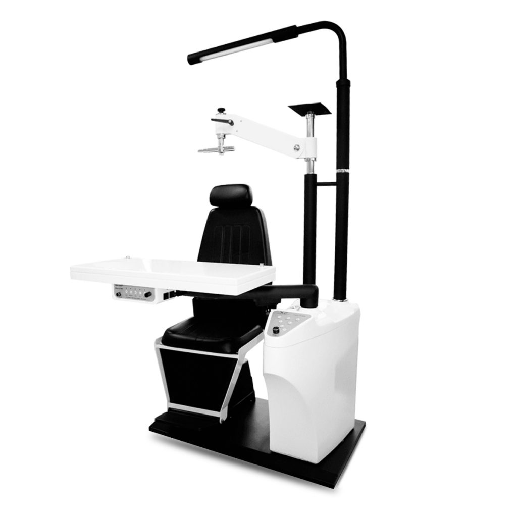 Refraction Units Viewlight USA - Ophthalmic Products