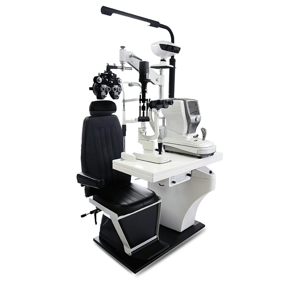 Refraction Units Viewlight USA - Ophthalmic Products