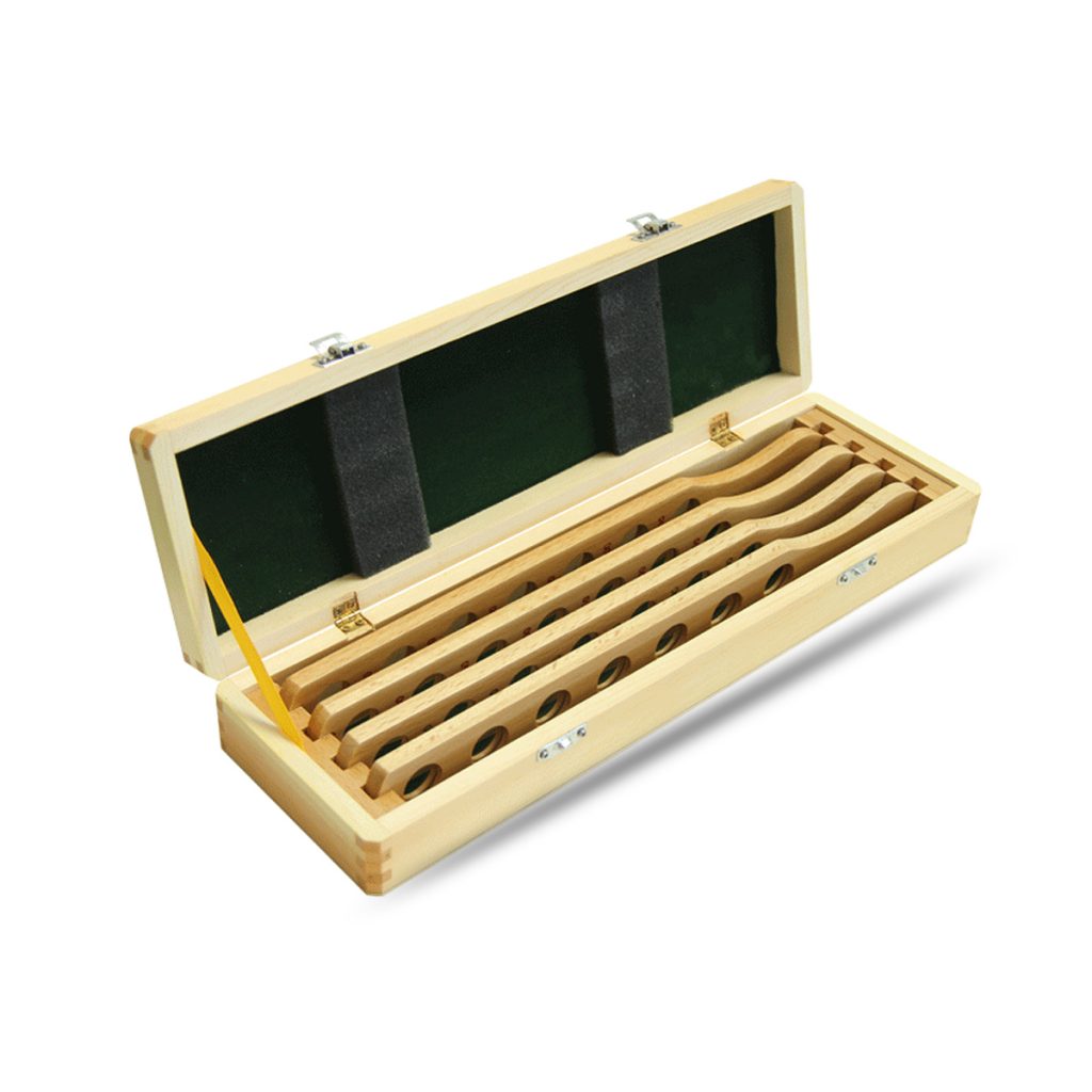 Lens Rack Viewlight USA - Ophthalmic Products