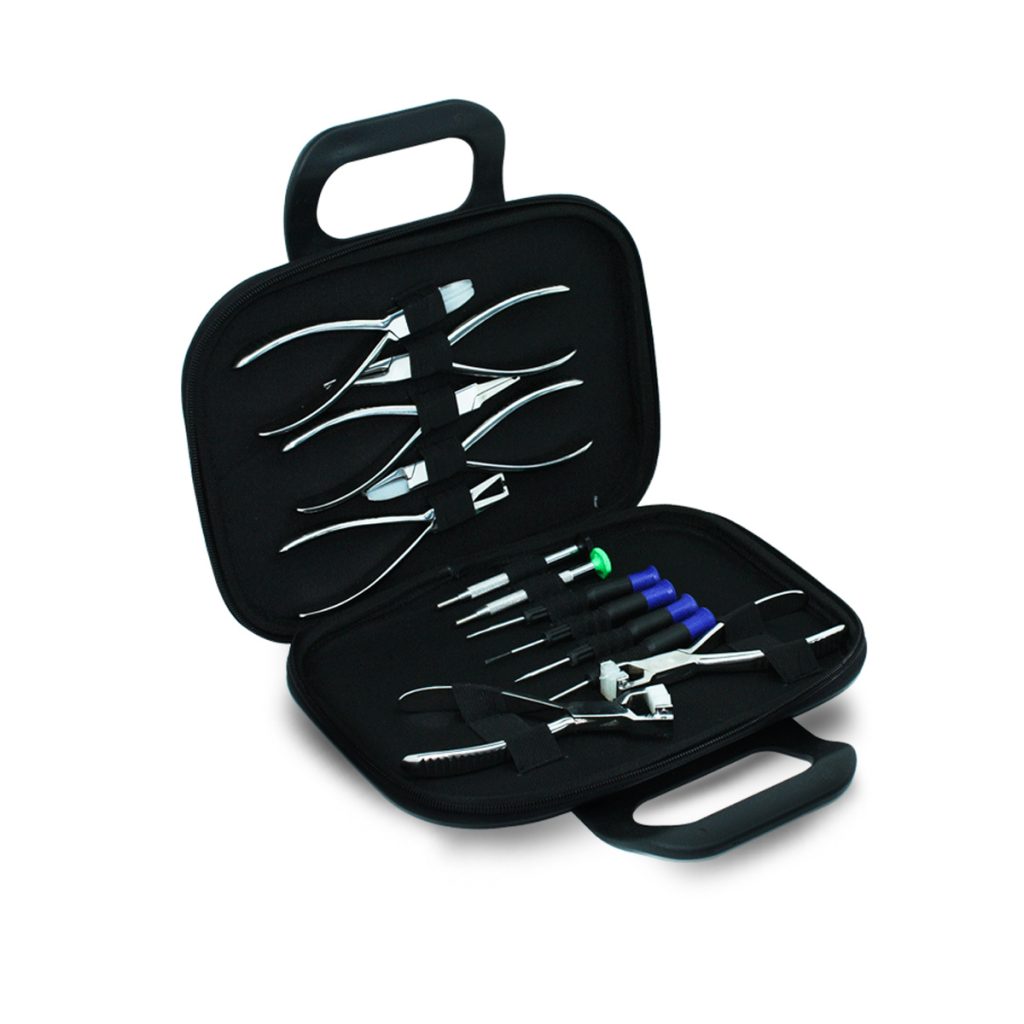 Tools Set Viewlight USA - Ophthalmic Products