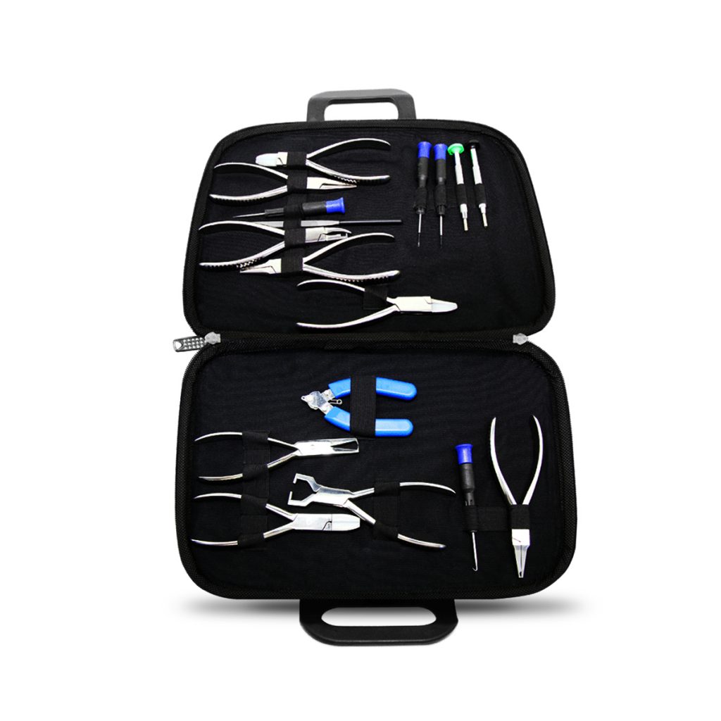 Tools Set Viewlight USA - Ophthalmic Products