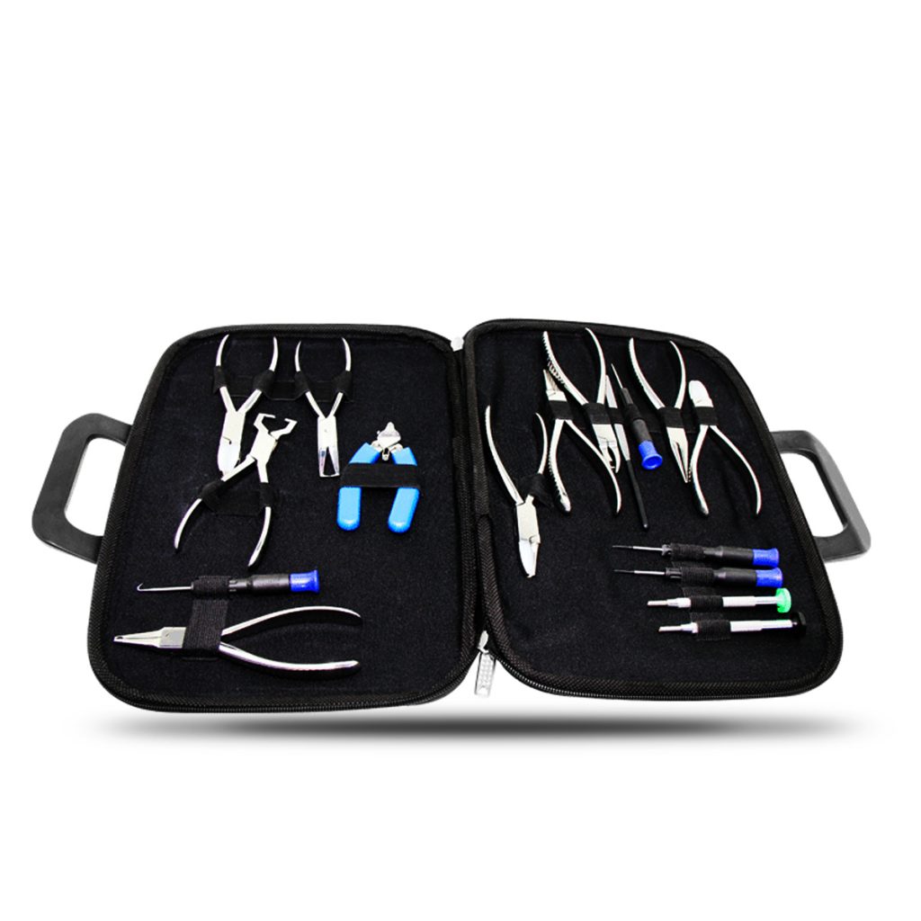 Tools Set Viewlight USA - Ophthalmic Products