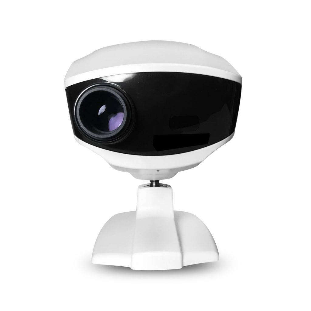 Chart Projector & Acuity Systems Viewlight USA - Ophthalmic Products