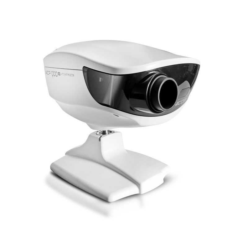 Chart Projector & Acuity Systems Viewlight USA - Ophthalmic Products