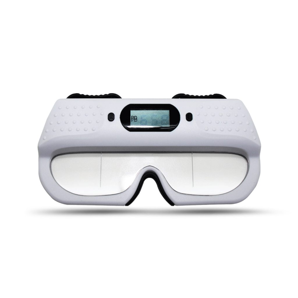 Viewlight Pupilometer DPM-40 - Ophthalmic Products