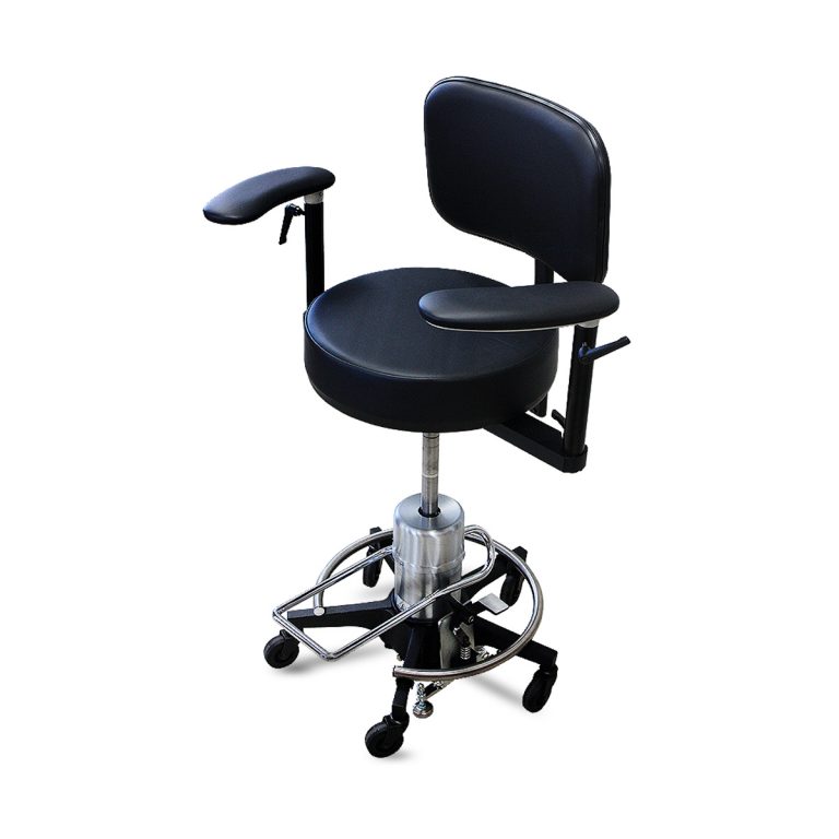 Haag Streit Reliance Stool 5346 - Ophthalmic Products