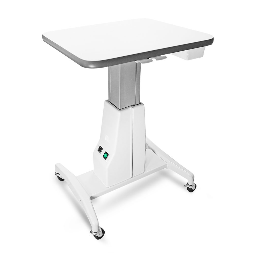 Viewlight Electrical Table EIT-50 - Ophthalmic Products