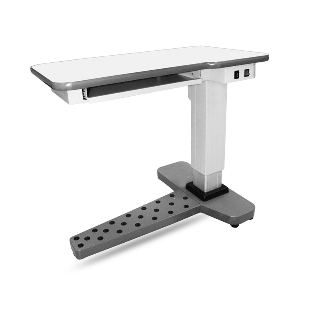 Viewlight Electrical Table EIT-50 - Ophthalmic Products