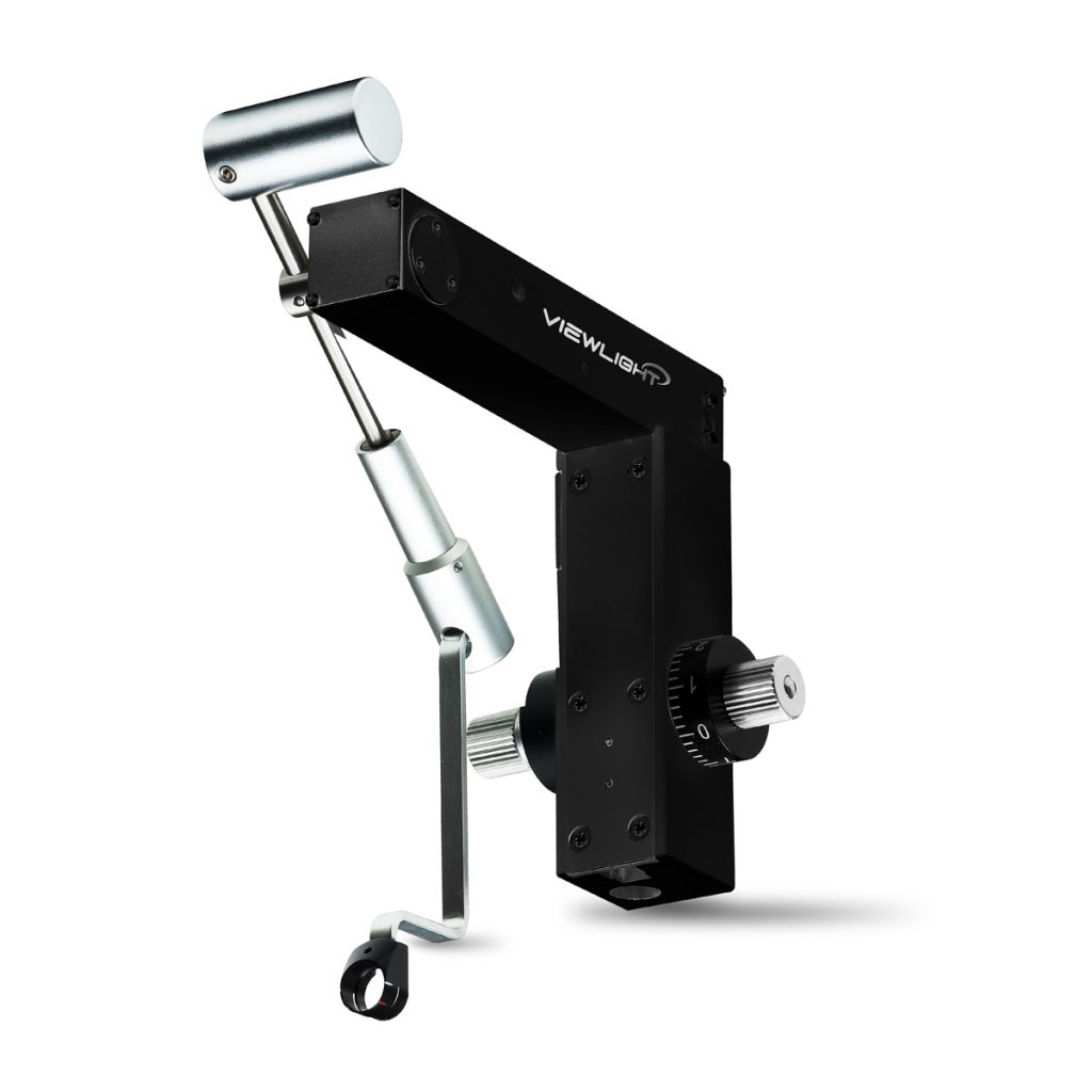 CSO Tonometer A-900 Model R - Ophthalmic Products