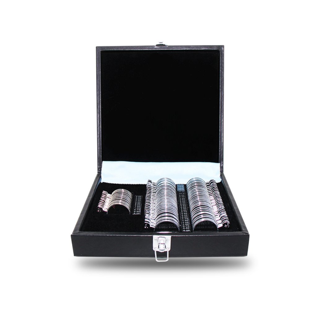 Trial Lens Sets and Trial Frames Viewlight USA - Ophthalmic Products