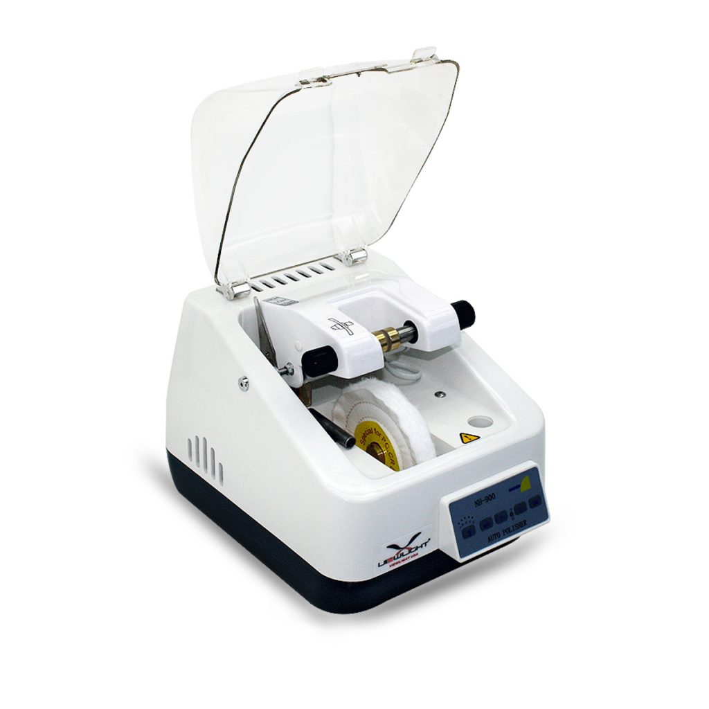 Viewlight Hand Edger Grinder NH-35 - Ophthalmic Products