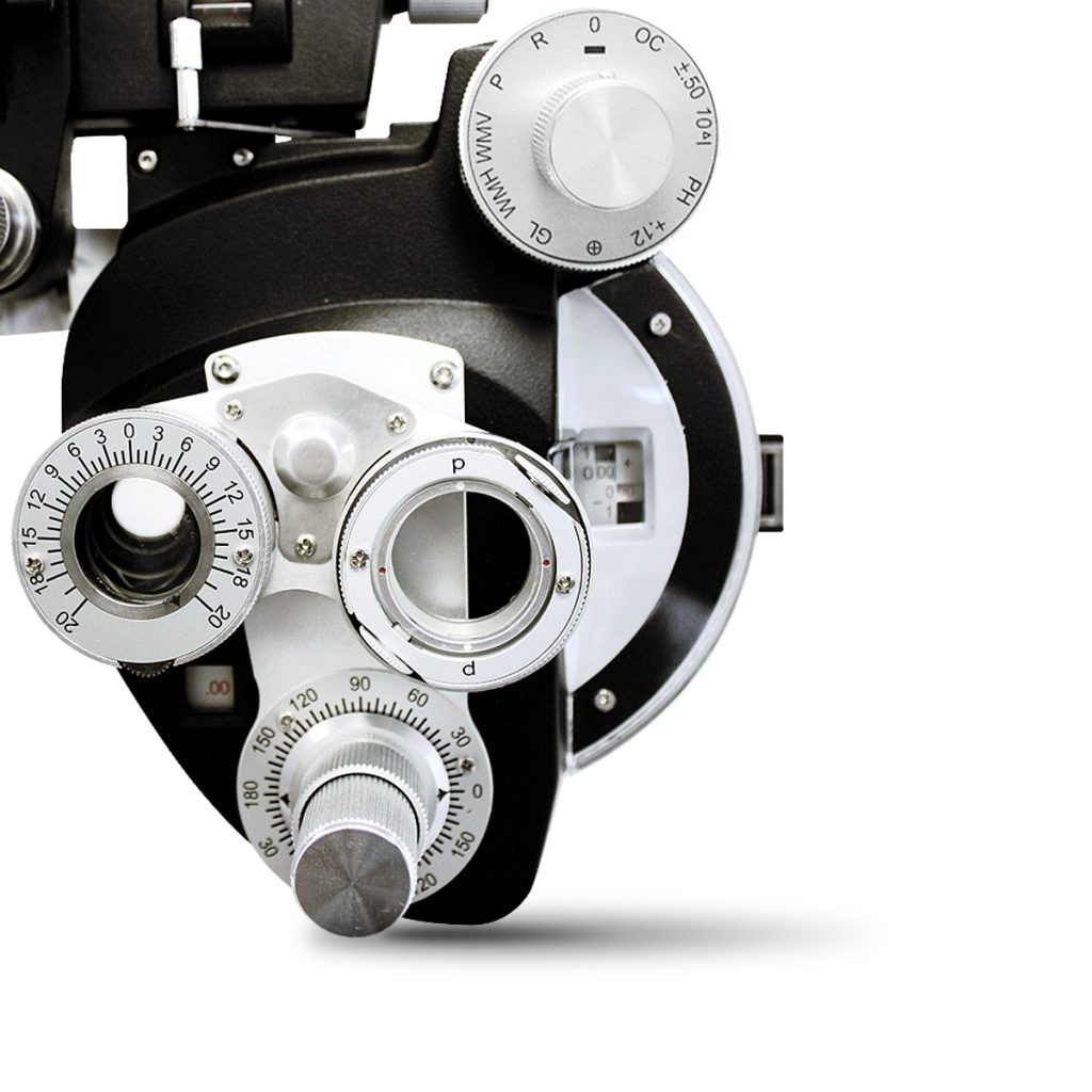 Phoropters Viewlight USA - Ophthalmic Products