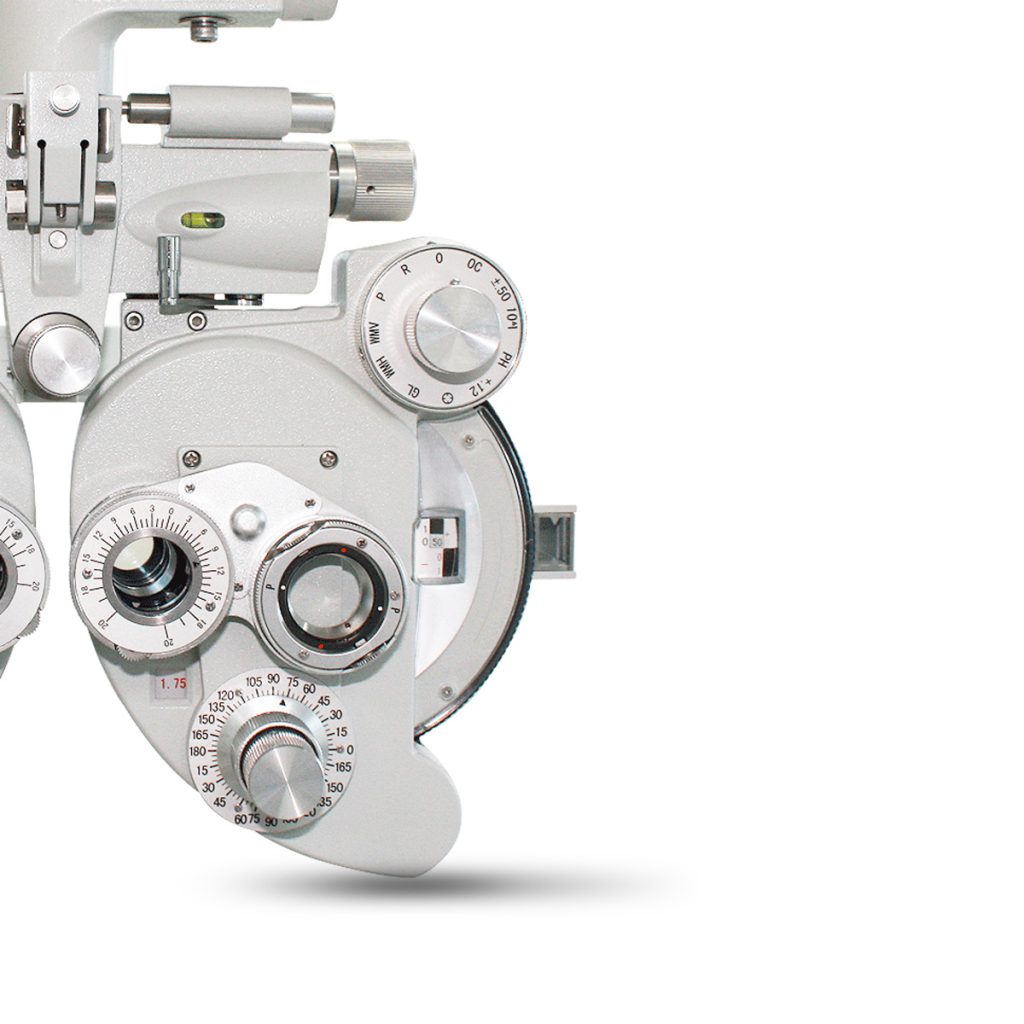 Phoropters Viewlight USA - Ophthalmic Products