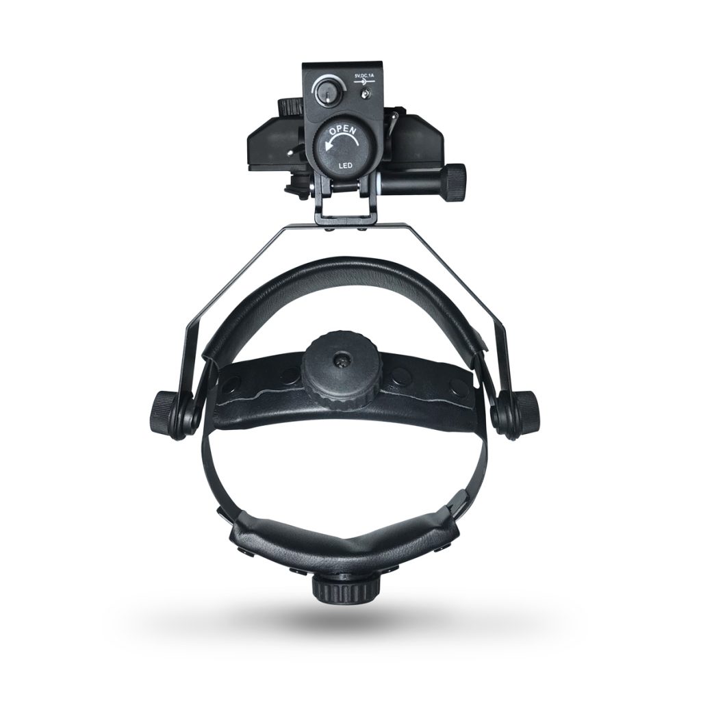 Indirect Ophthalmoscopes Viewlight USA - Ophthalmic Products