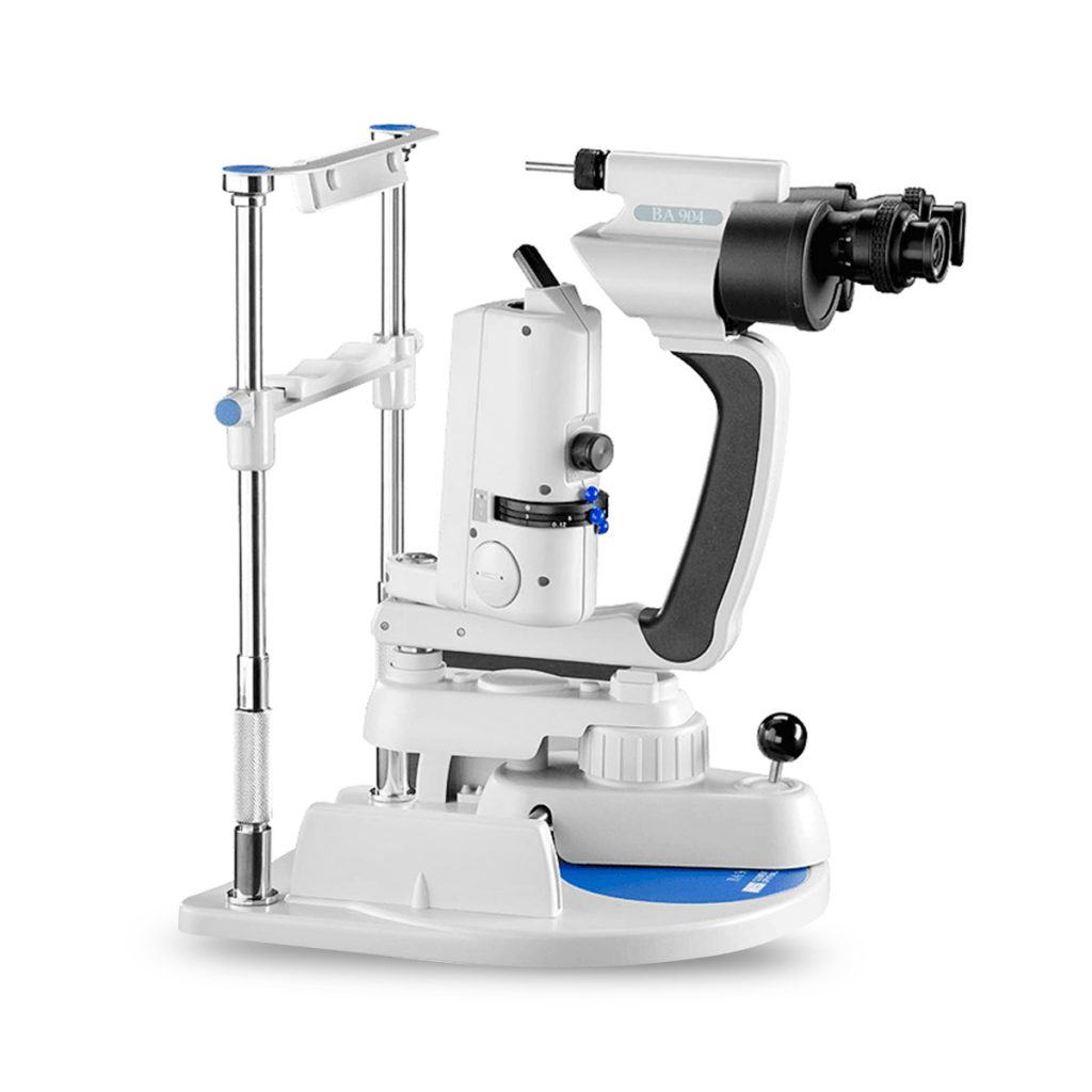 Haag Streit Tonometer Perkins MK3 - Ophthalmic Products