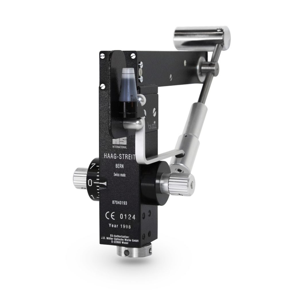 CSO Tonometer A-900 Model R - Ophthalmic Products