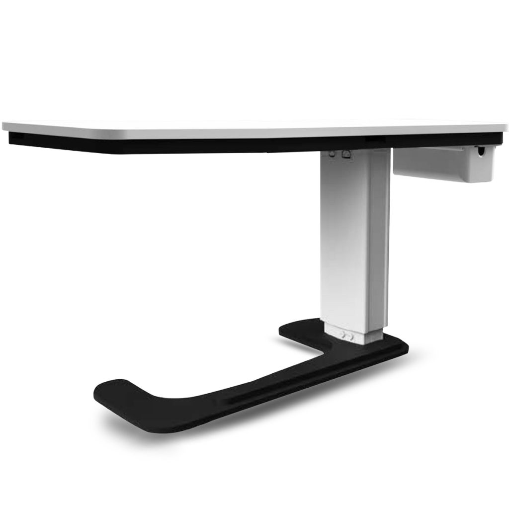 CSO Electrical Table LIFT-02 - Ophthalmic Products