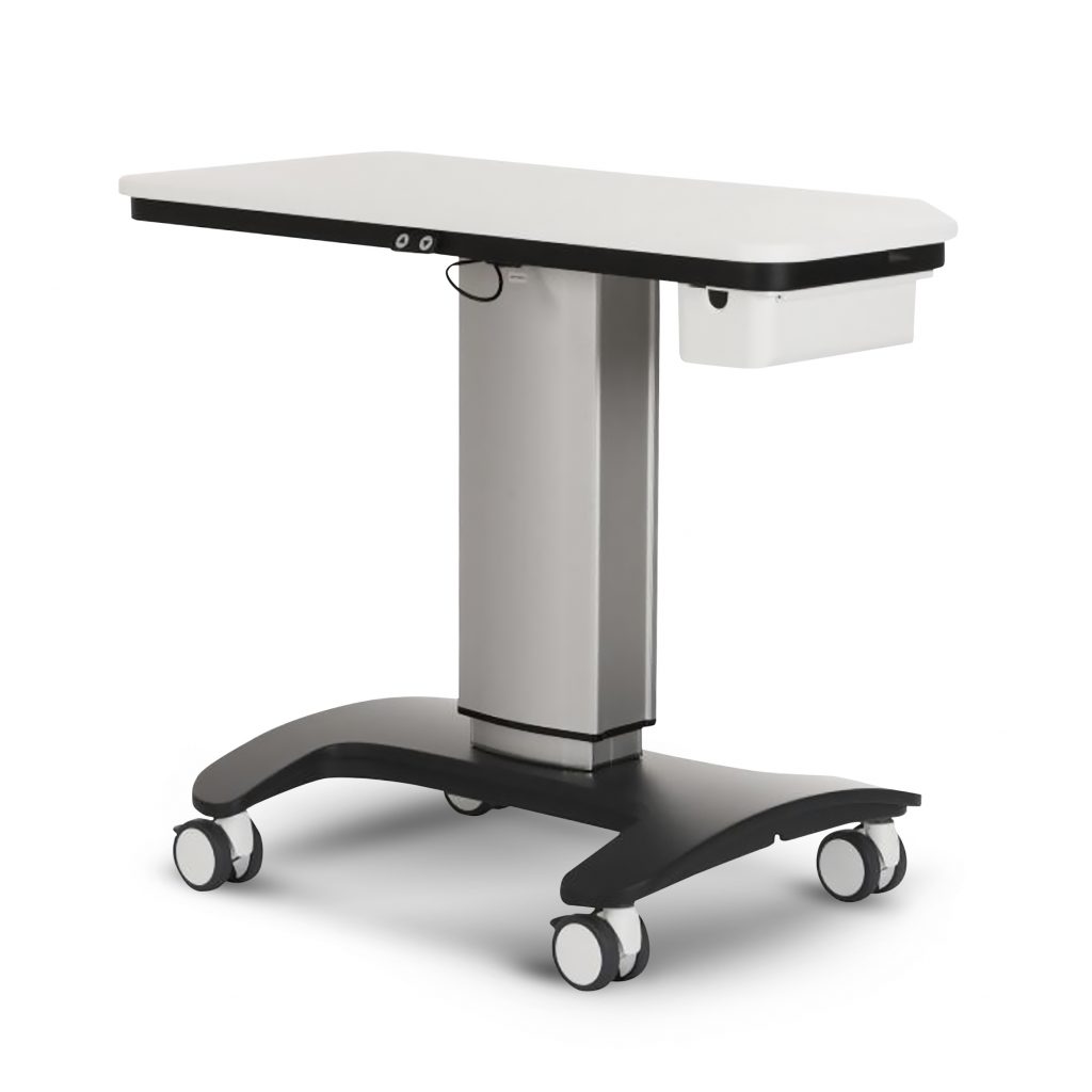Electrical Instrument Tables Viewlight USA - Ophthalmic Products