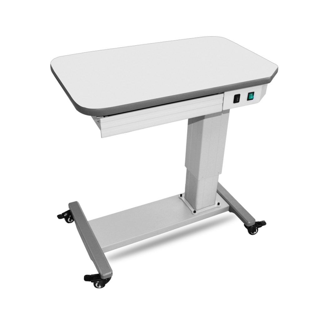 Electrical Instrument Tables Viewlight USA - Ophthalmic Products